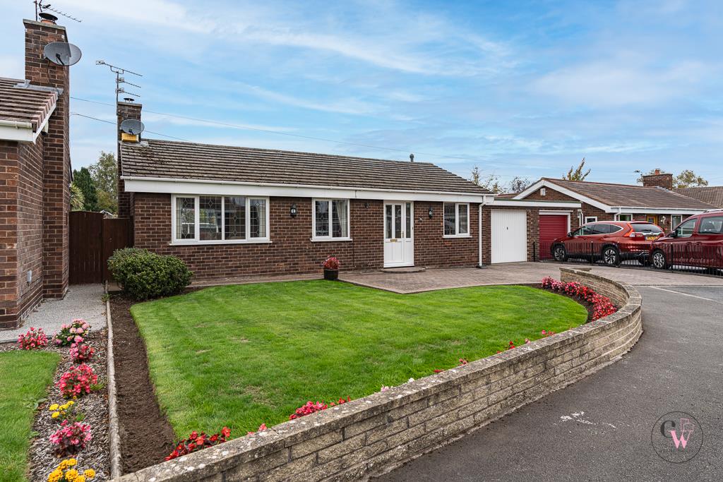 Orchard Close, Winsford – CW Estate Agents